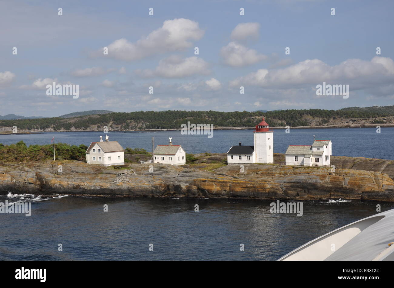 Langesund hi-res stock photography and images - Alamy