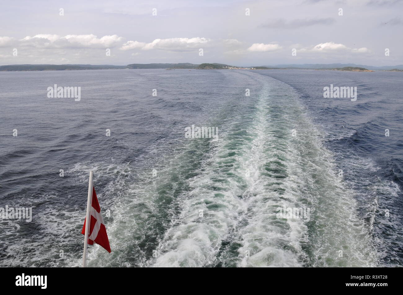 Langesund hi-res stock photography and images - Alamy