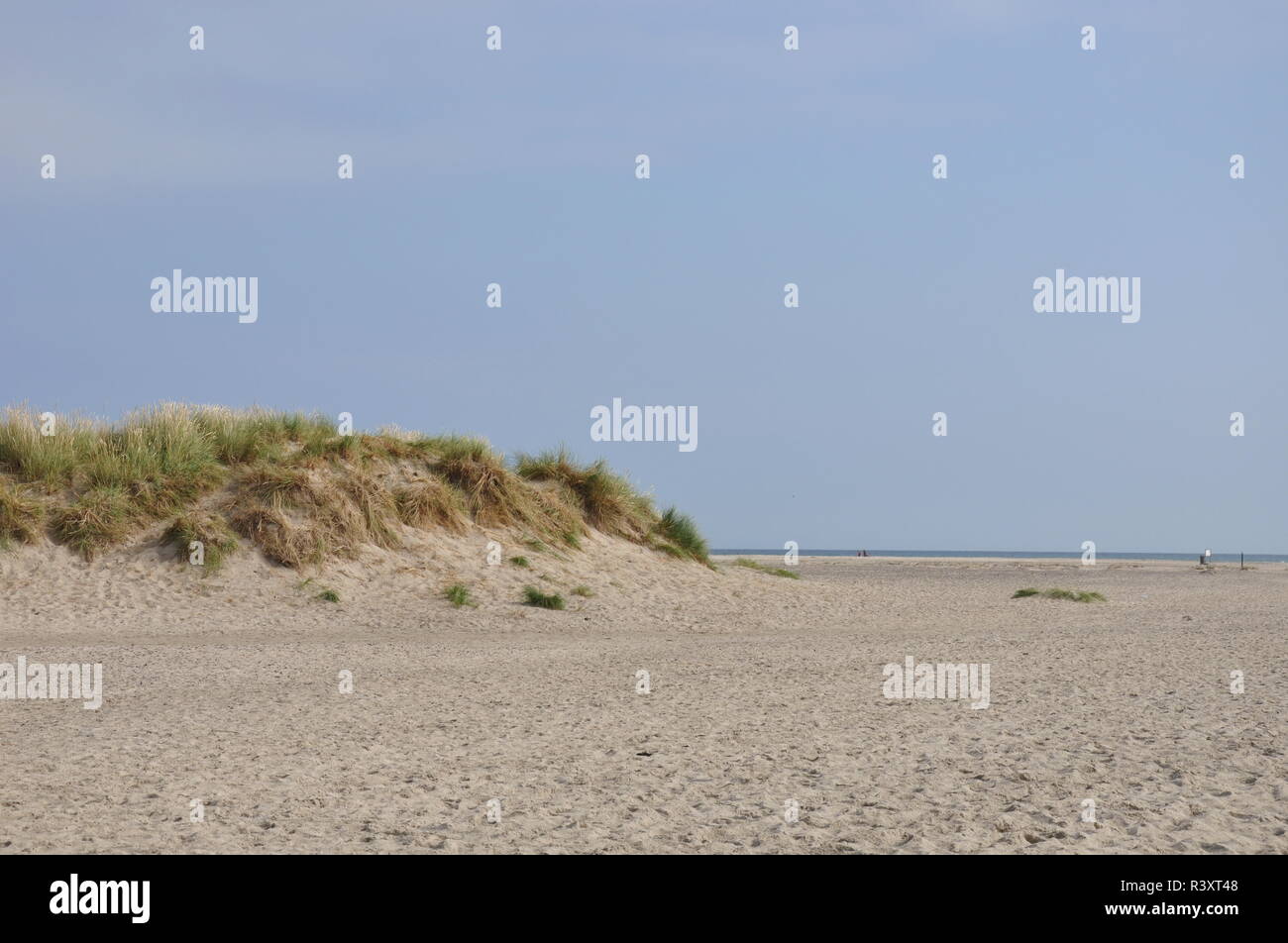 northern tip of denmark skagen kattegat skagerak Stock Photo - Alamy