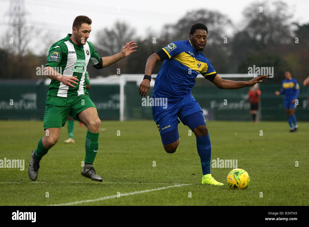 Bostik league store