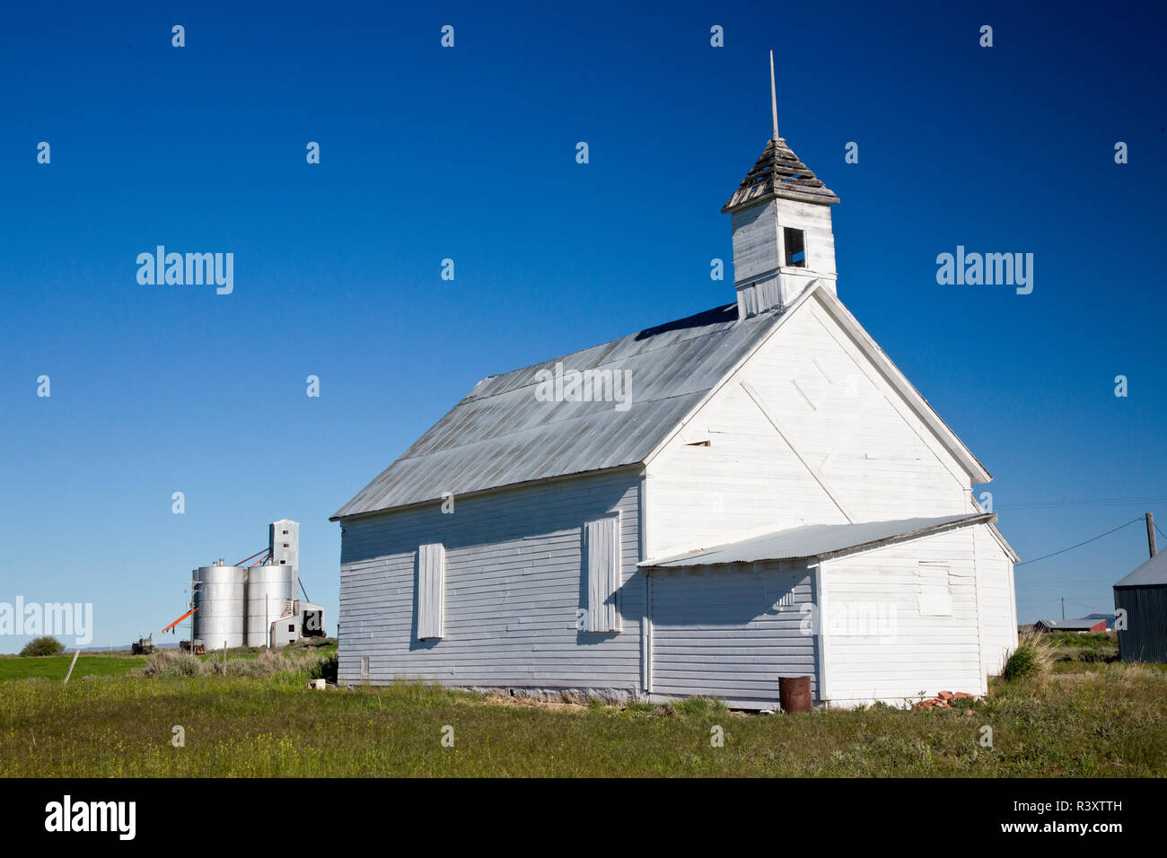 Fairfield idaho hi-res stock photography and images - Alamy