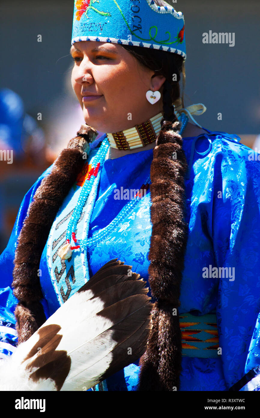 Shoshone bannock hi-res stock photography and images - Alamy