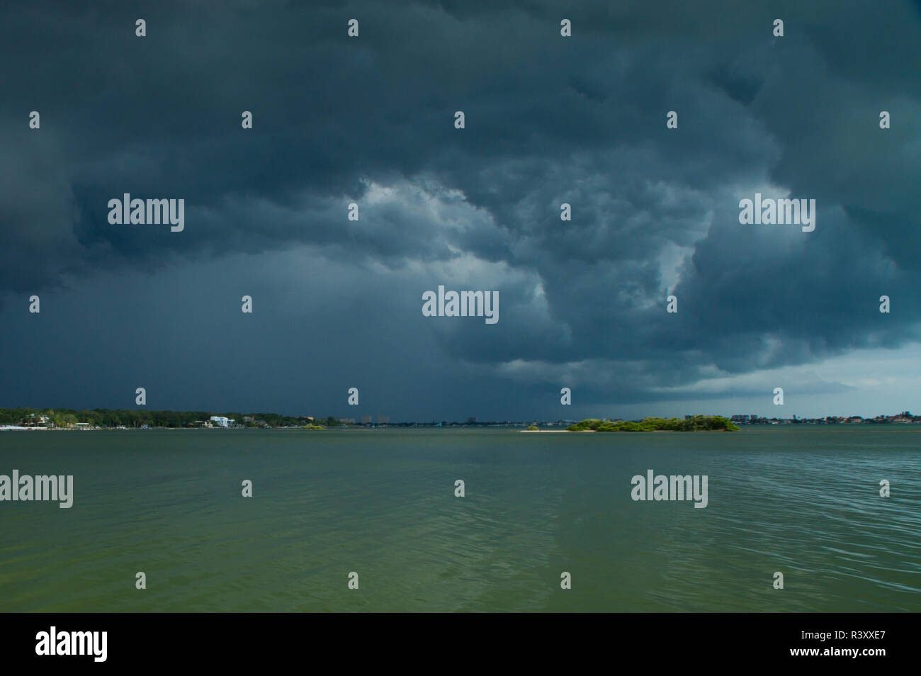 Bring the thunder hi-res stock photography and images - Alamy