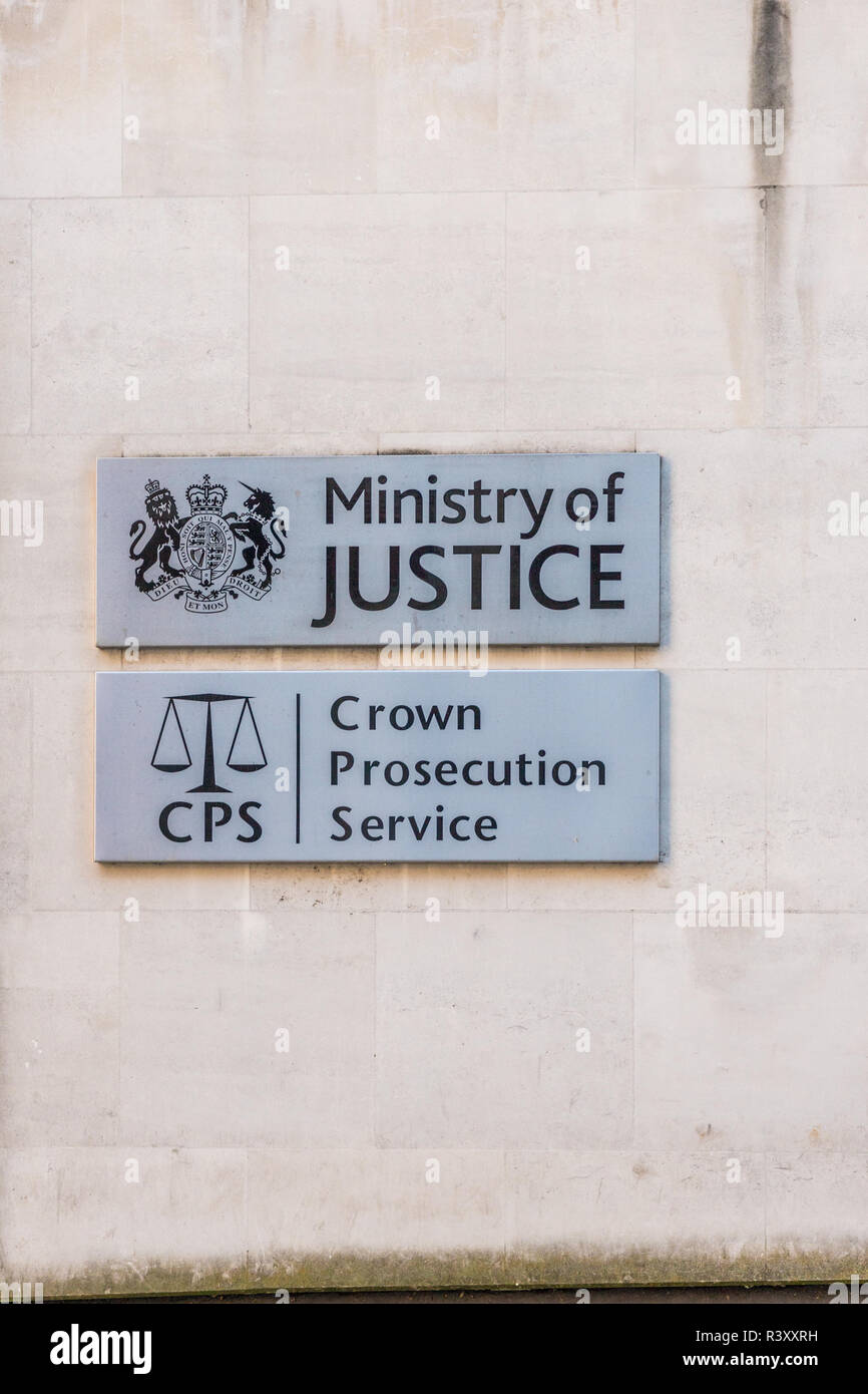 The national prosecution service hi-res stock photography and images ...