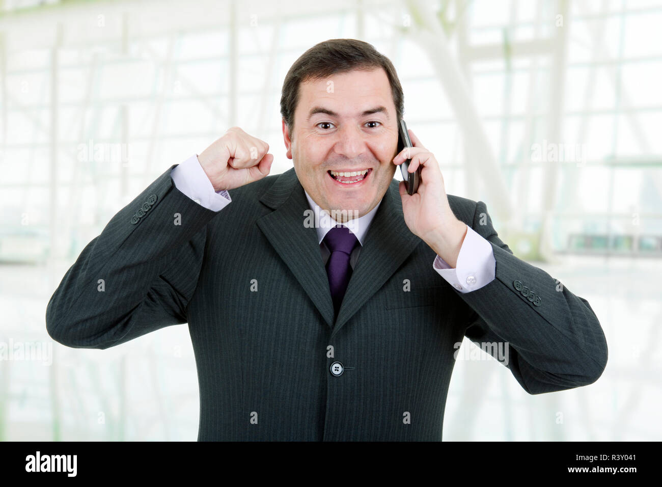 Office colleague laughing positive energy hi-res stock photography and ...