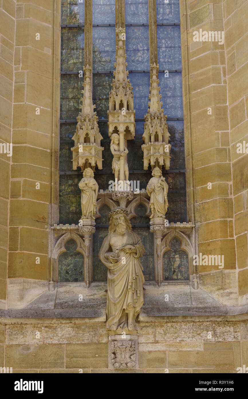 st. jacob's church Stock Photo - Alamy