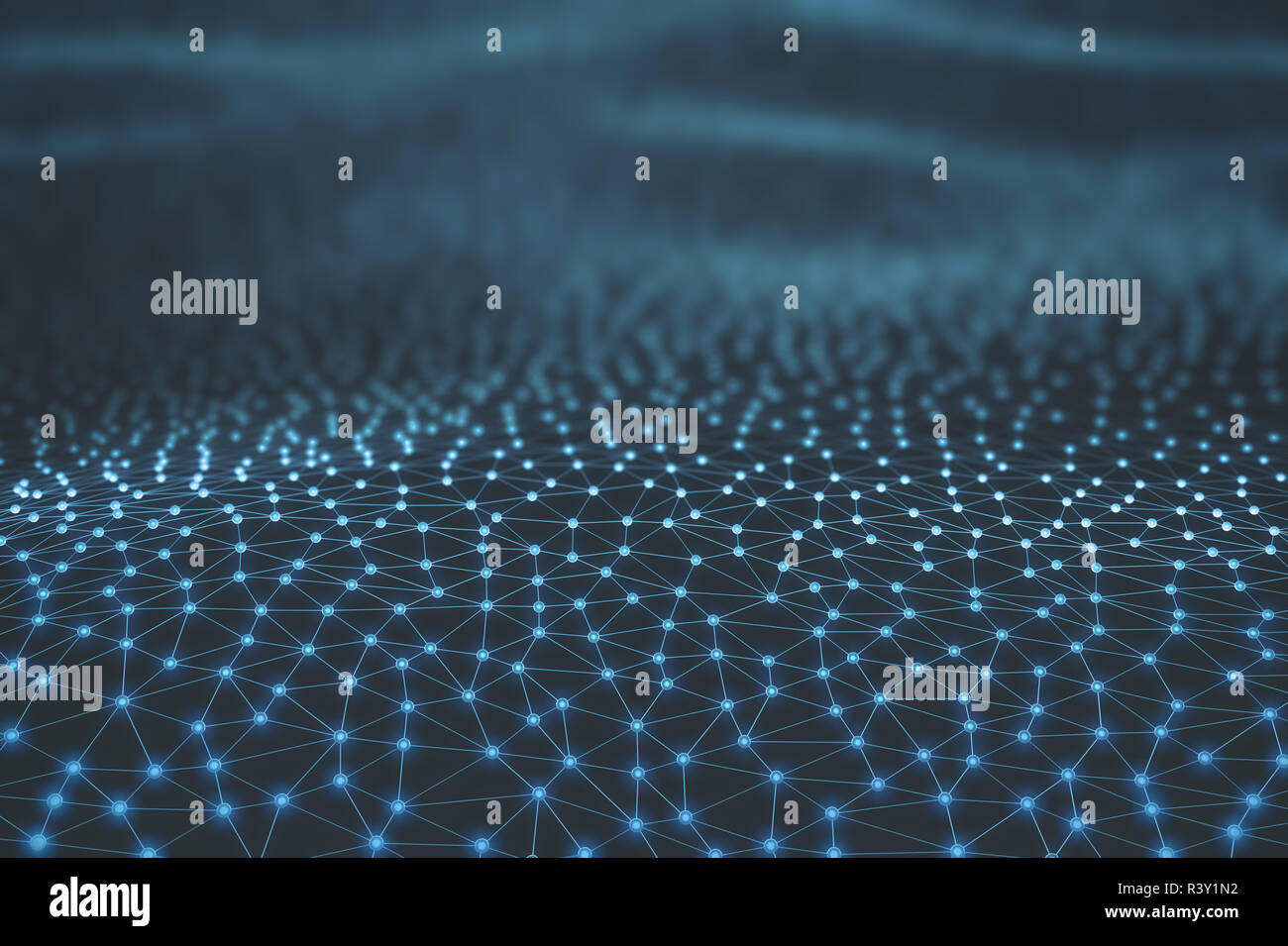 Abstract Background Science Technology Stock Photo - Alamy