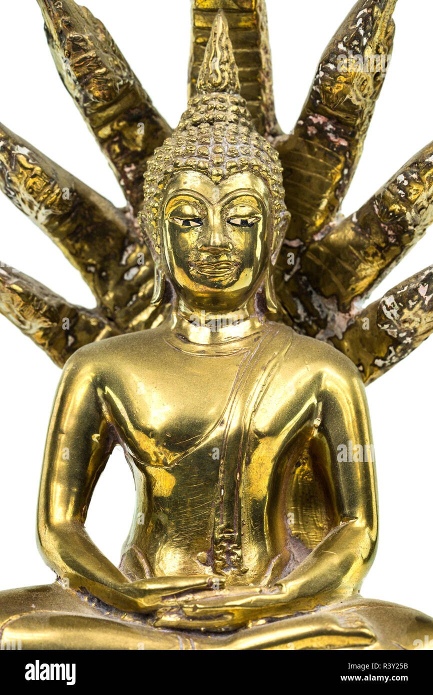 Buddhist figure hi-res stock photography and images - Alamy