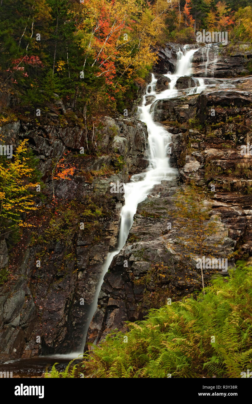 Crawford notch state park hi-res stock photography and images - Alamy