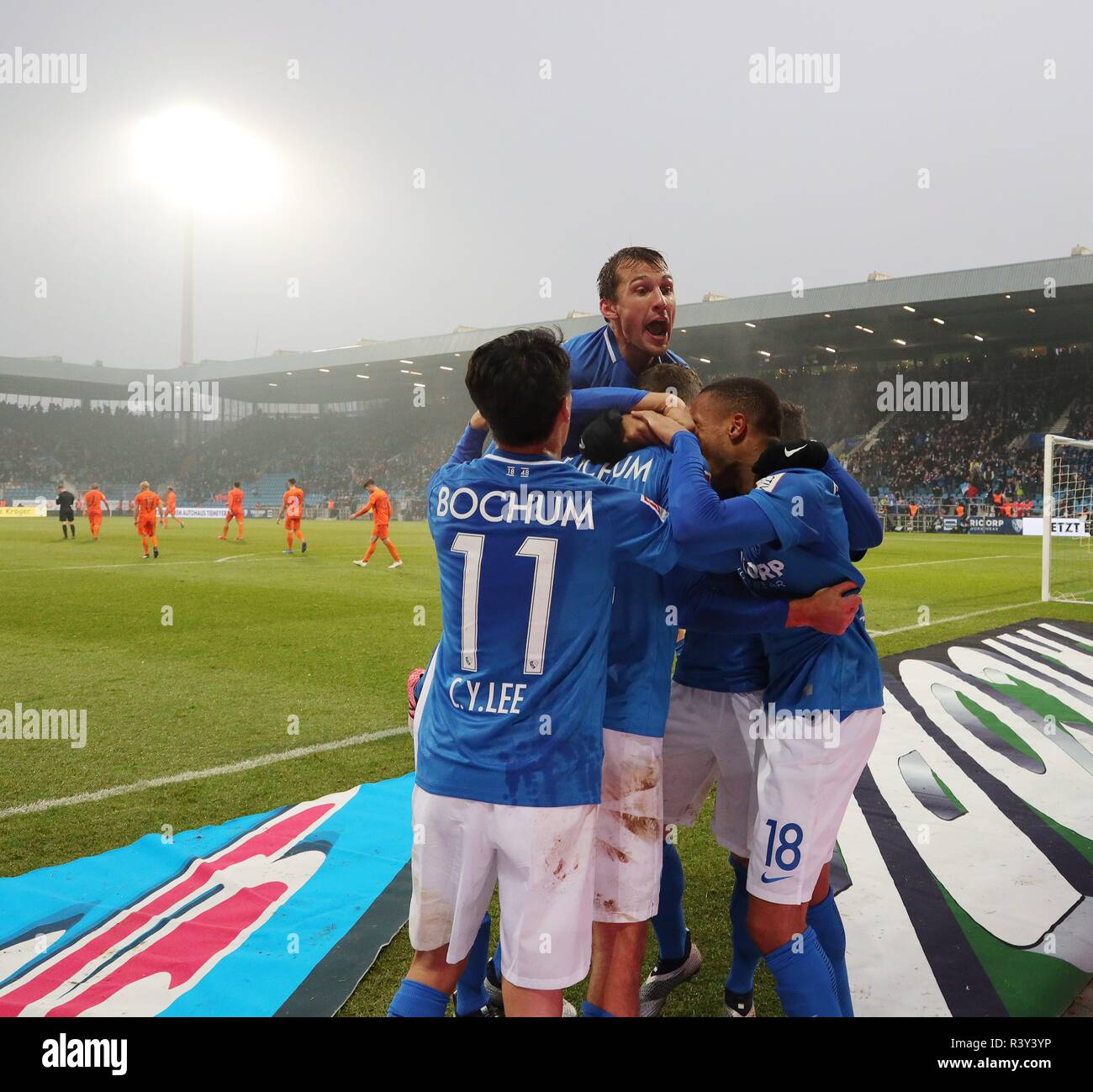 Lee tesche hi-res stock photography and images - Alamy