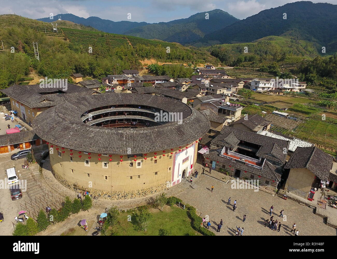 Zhangzhou nanjing hi-res stock photography and images - Alamy