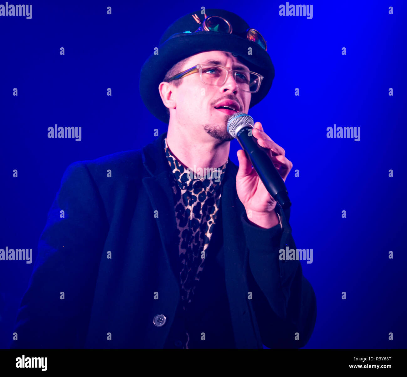 Jay supa hi-res stock photography and images - Alamy