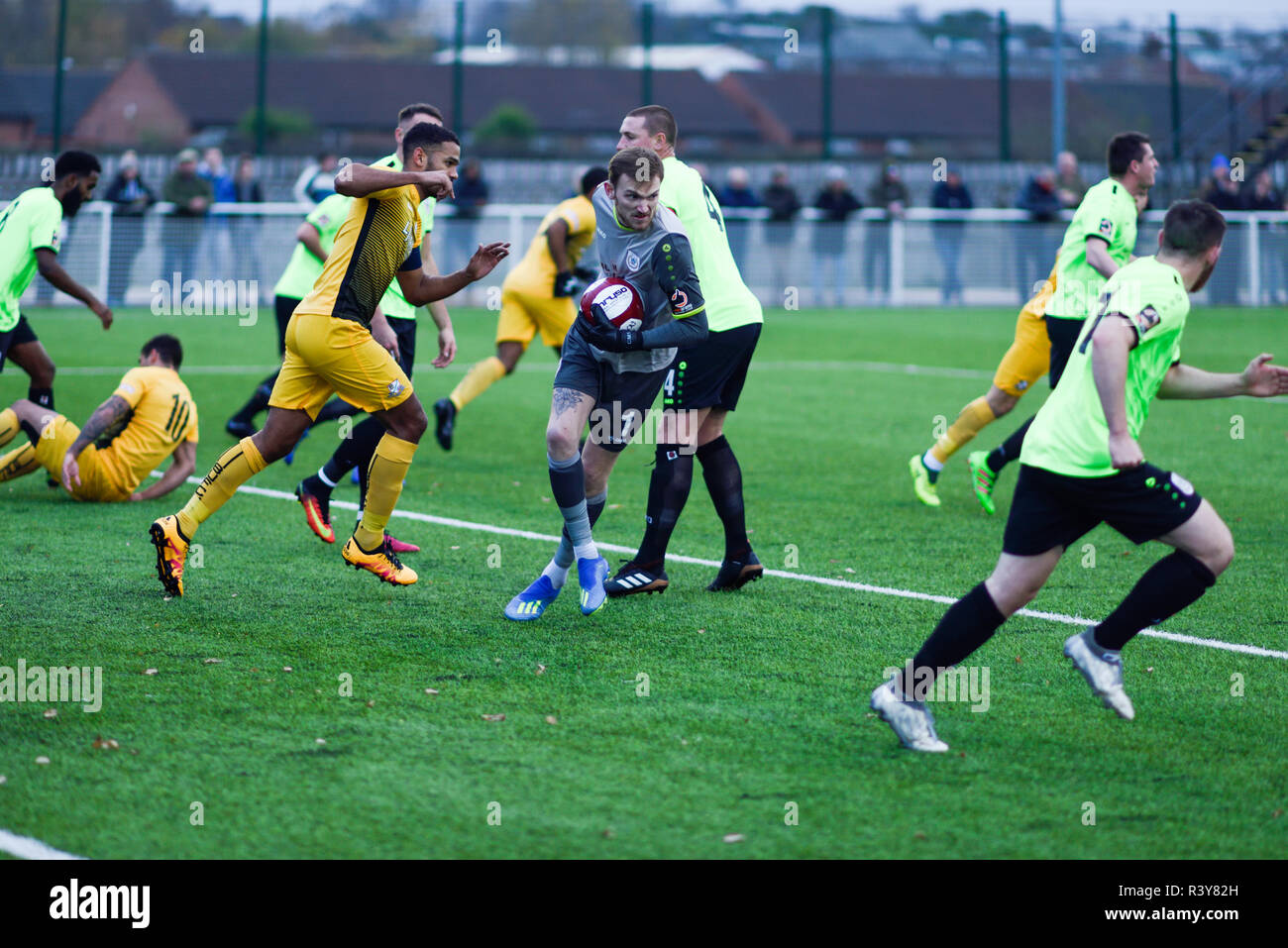 Basford united hi-res stock photography and images - Alamy