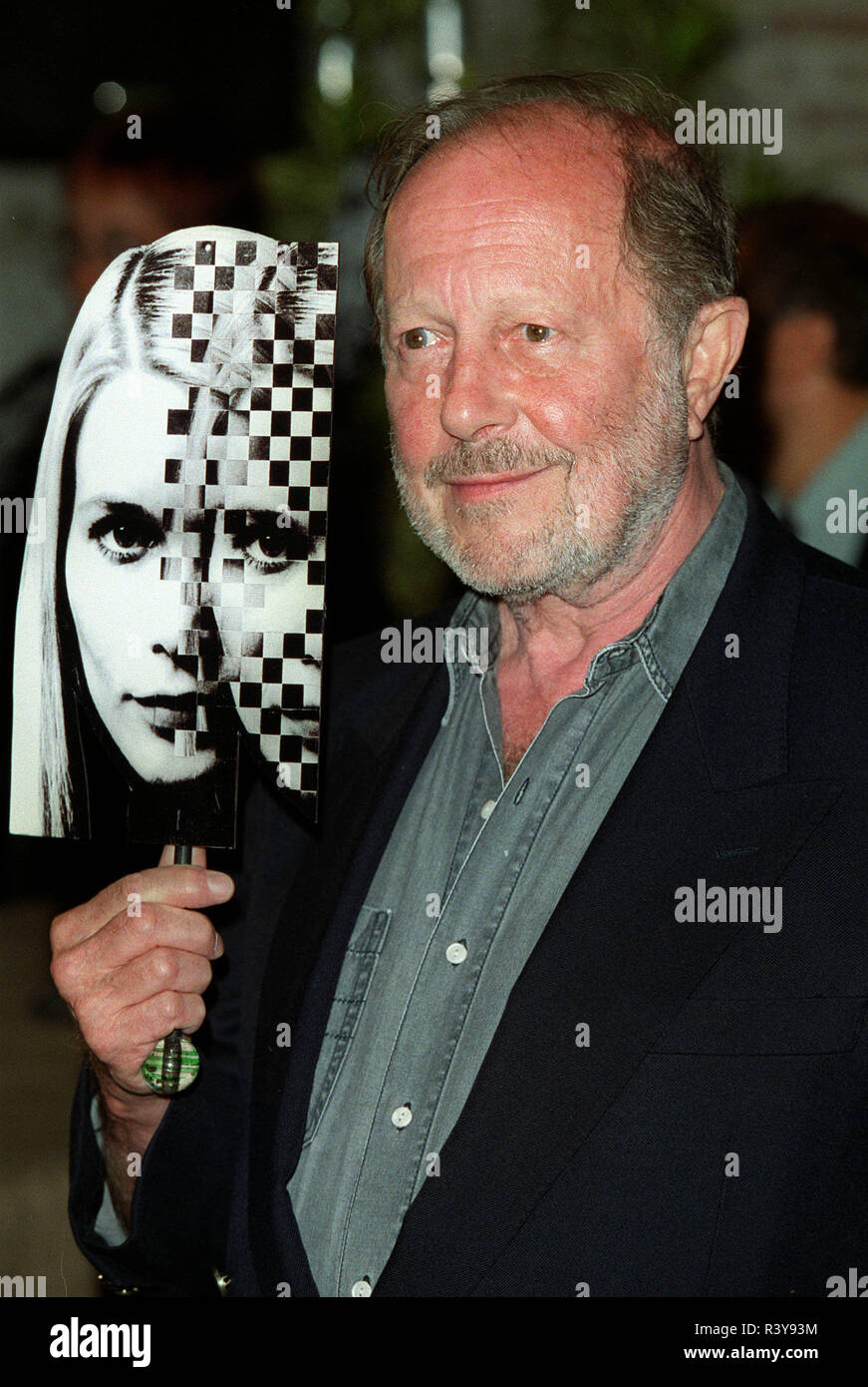 Director nicolas roeg hi-res stock photography and images - Alamy