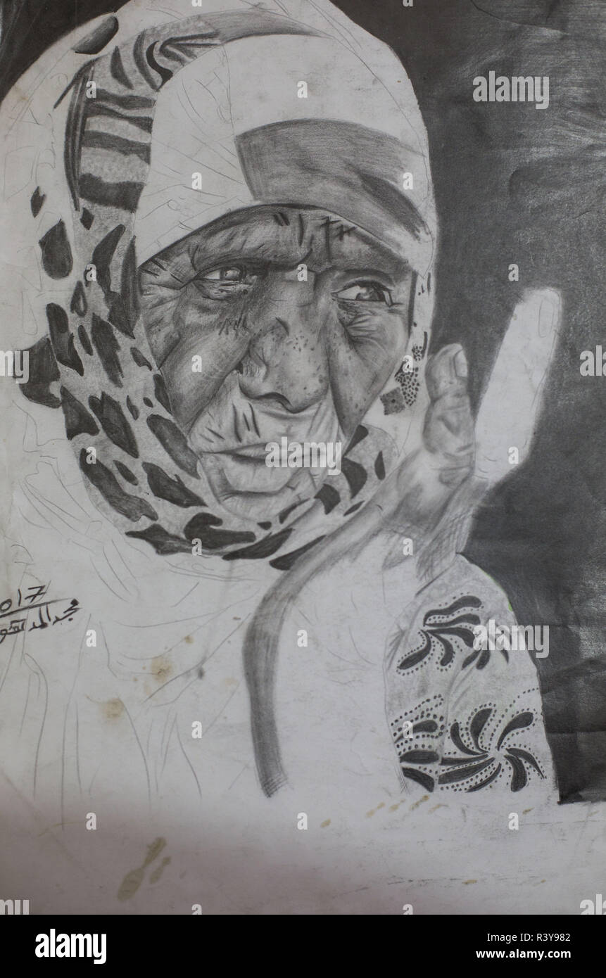 Makes art hi-res stock photography and images - Alamy