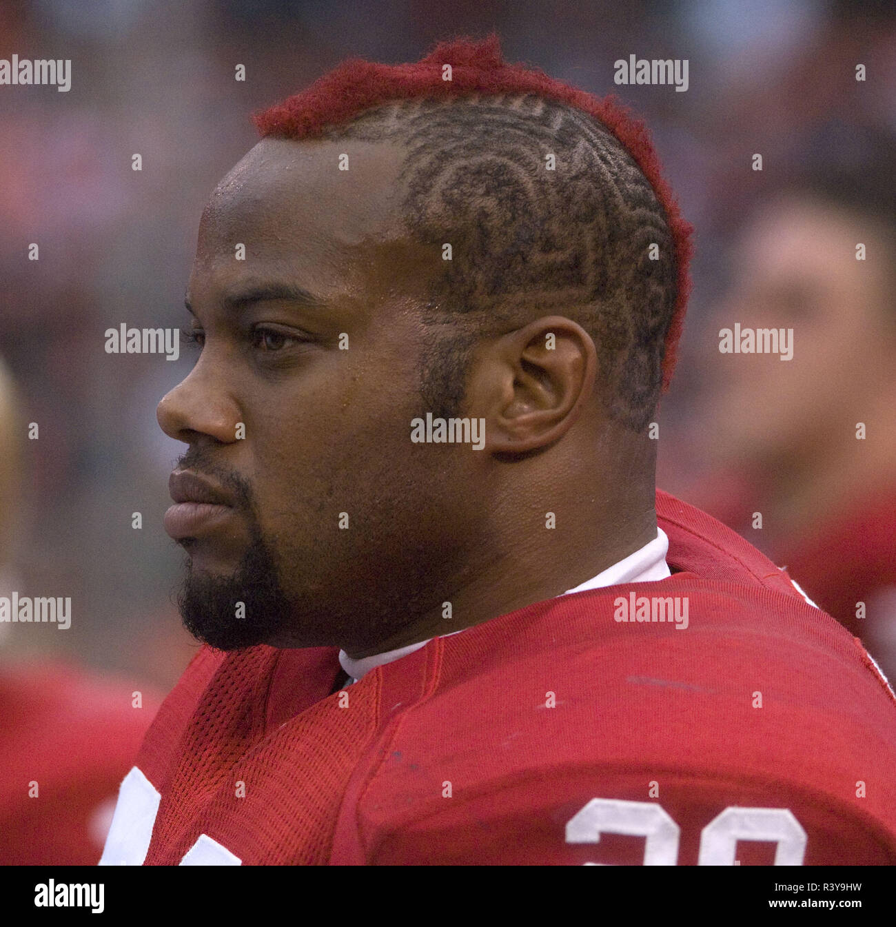 Keith lewis san francisco 49ers hi-res stock photography and images - Alamy