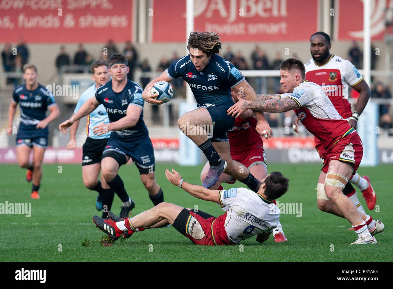 John donnelly rugby hi-res stock photography and images - Alamy