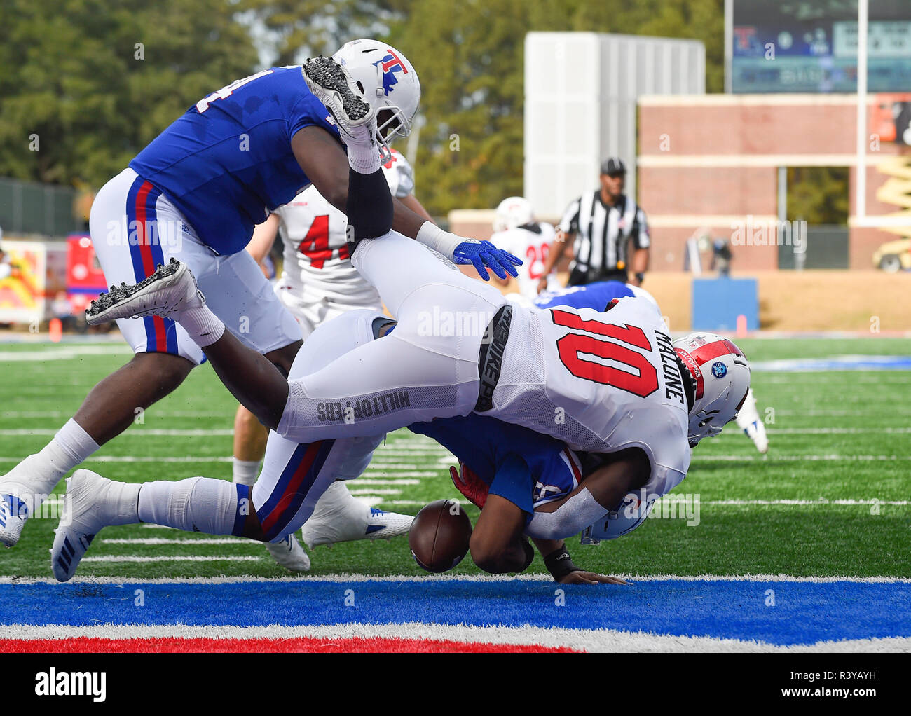 Deangelo smith hi-res stock photography and images - Alamy