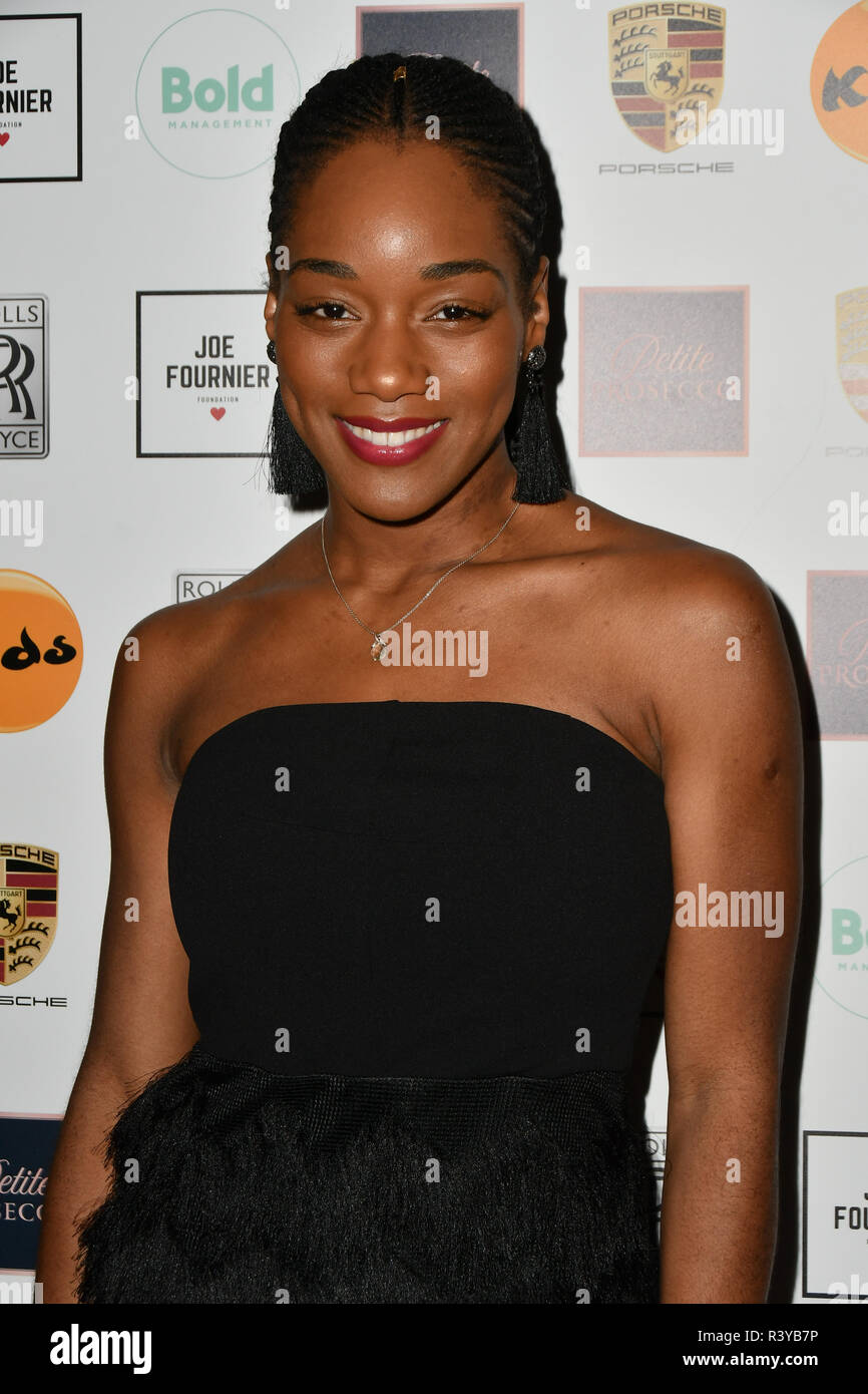 Rachel adedeji hi-res stock photography and images - Alamy