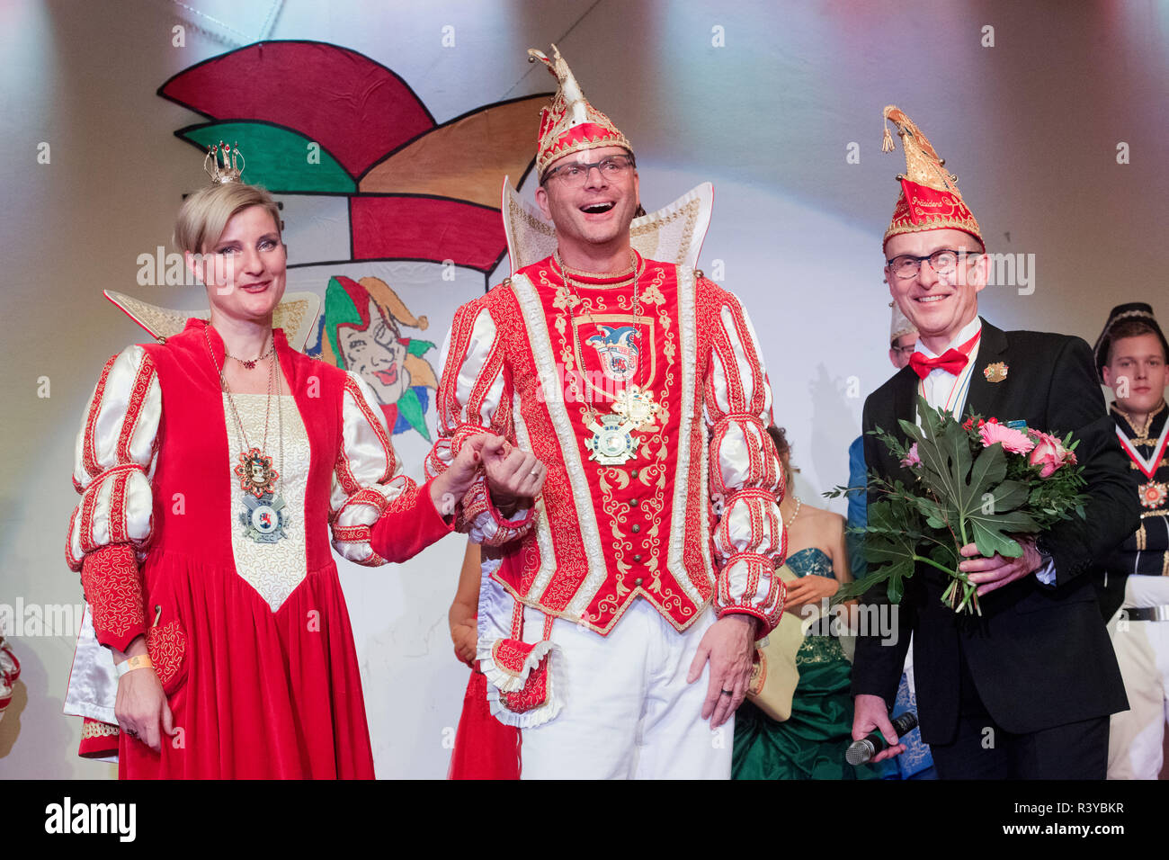 Princess yvonne hi-res stock photography and images - Alamy