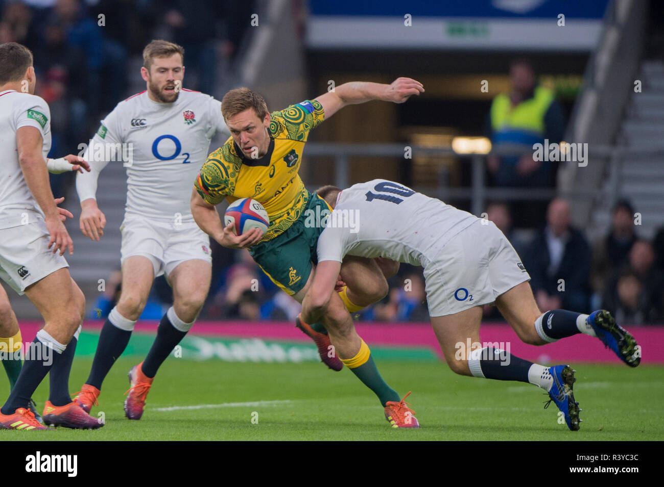 Petty Kingdom Of England High Resolution Stock Photography and Images ...