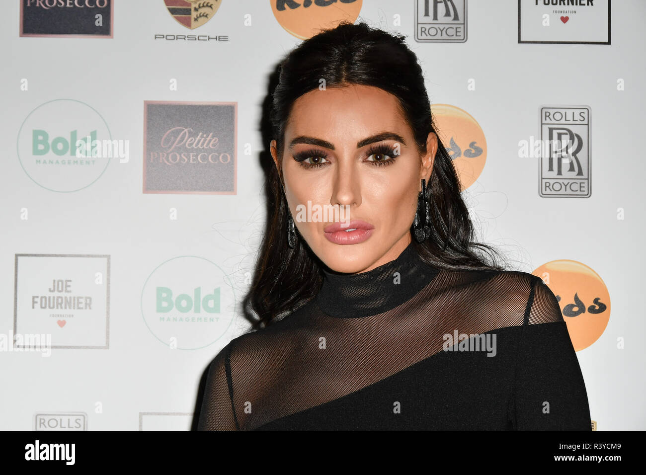 Laura zilli hi-res stock photography and images - Alamy