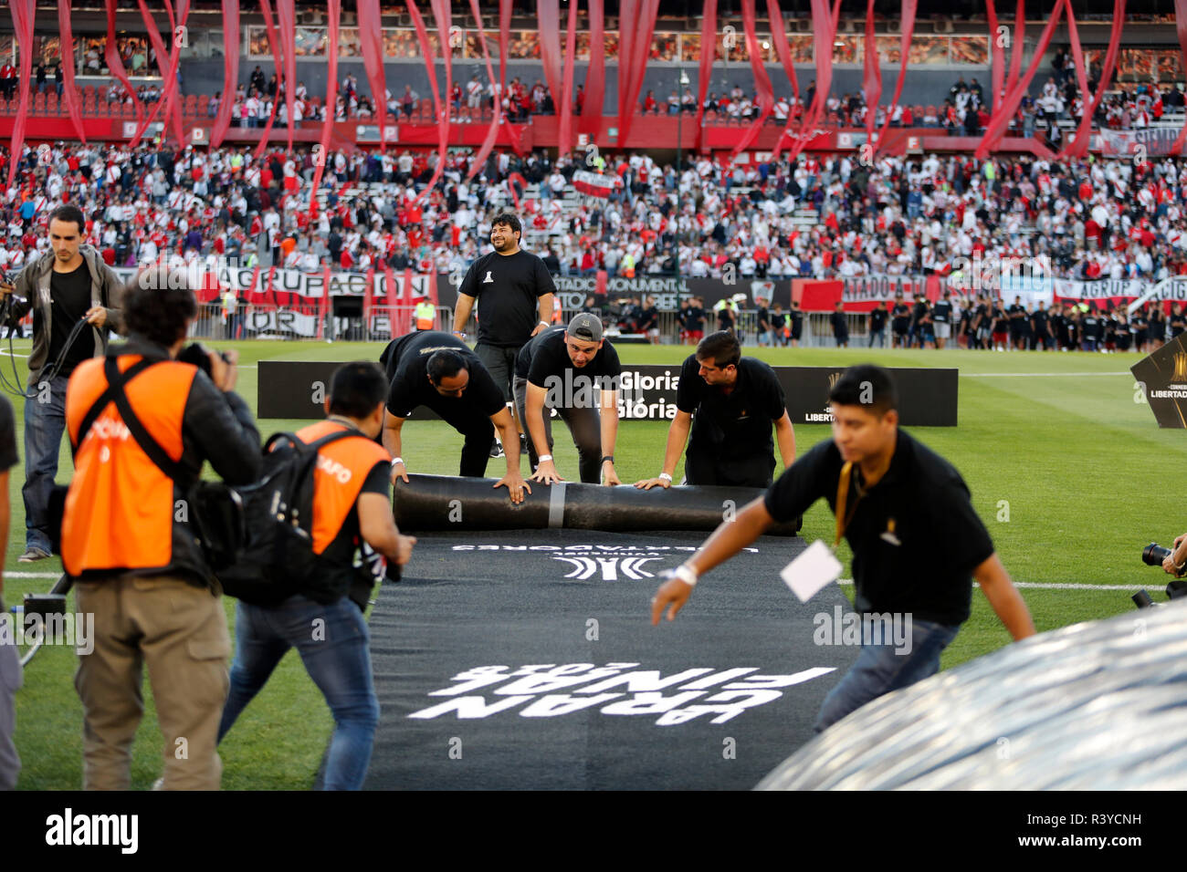 Copa libertadores de america High Resolution Stock Photography and ...