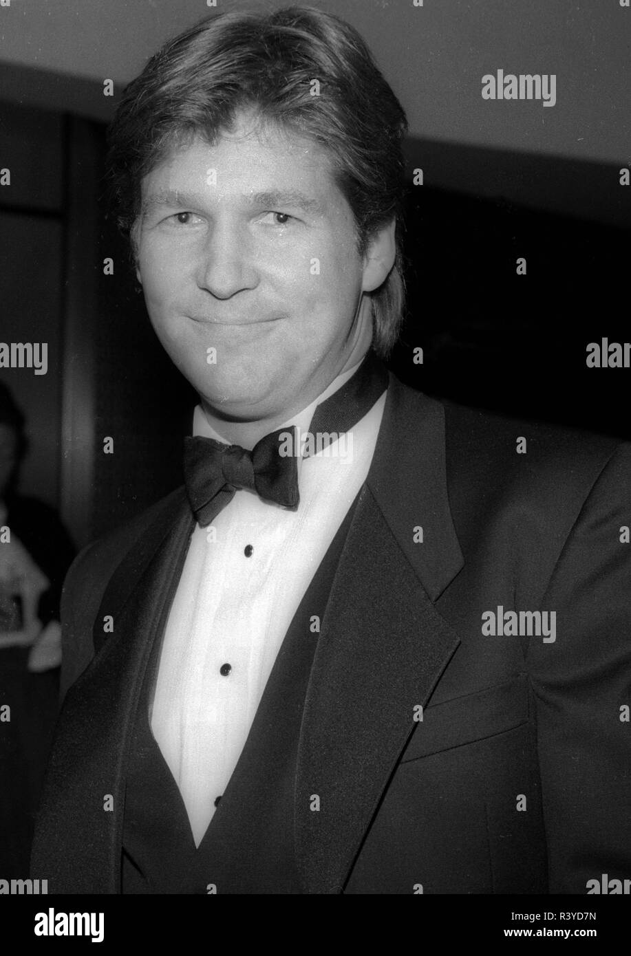 Jeff Bridges Undated Photo By Adam Scull/PHOTOlink. Photo via Credit ...