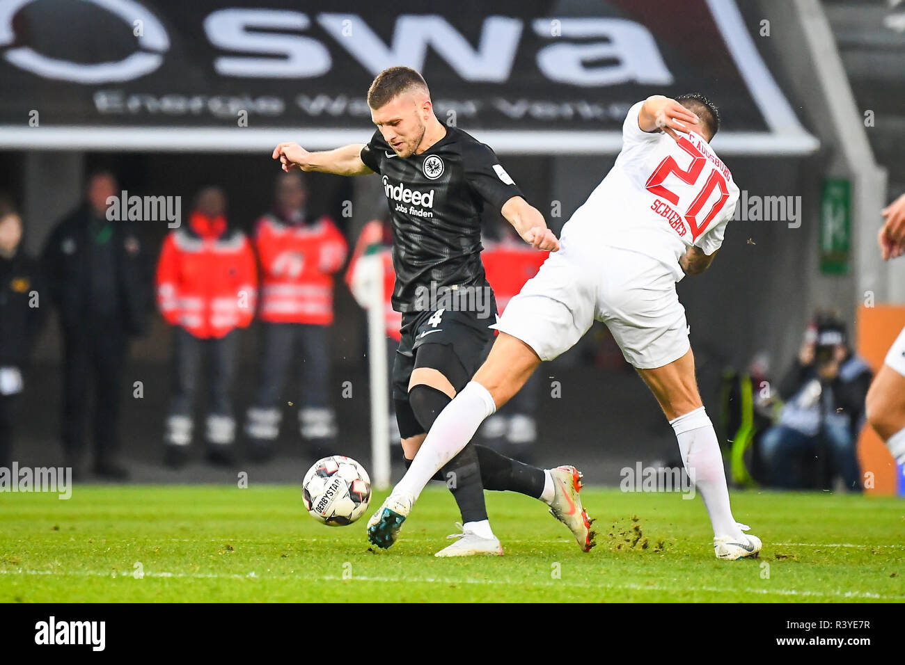 Julian schieber hi-res stock photography and images - Alamy