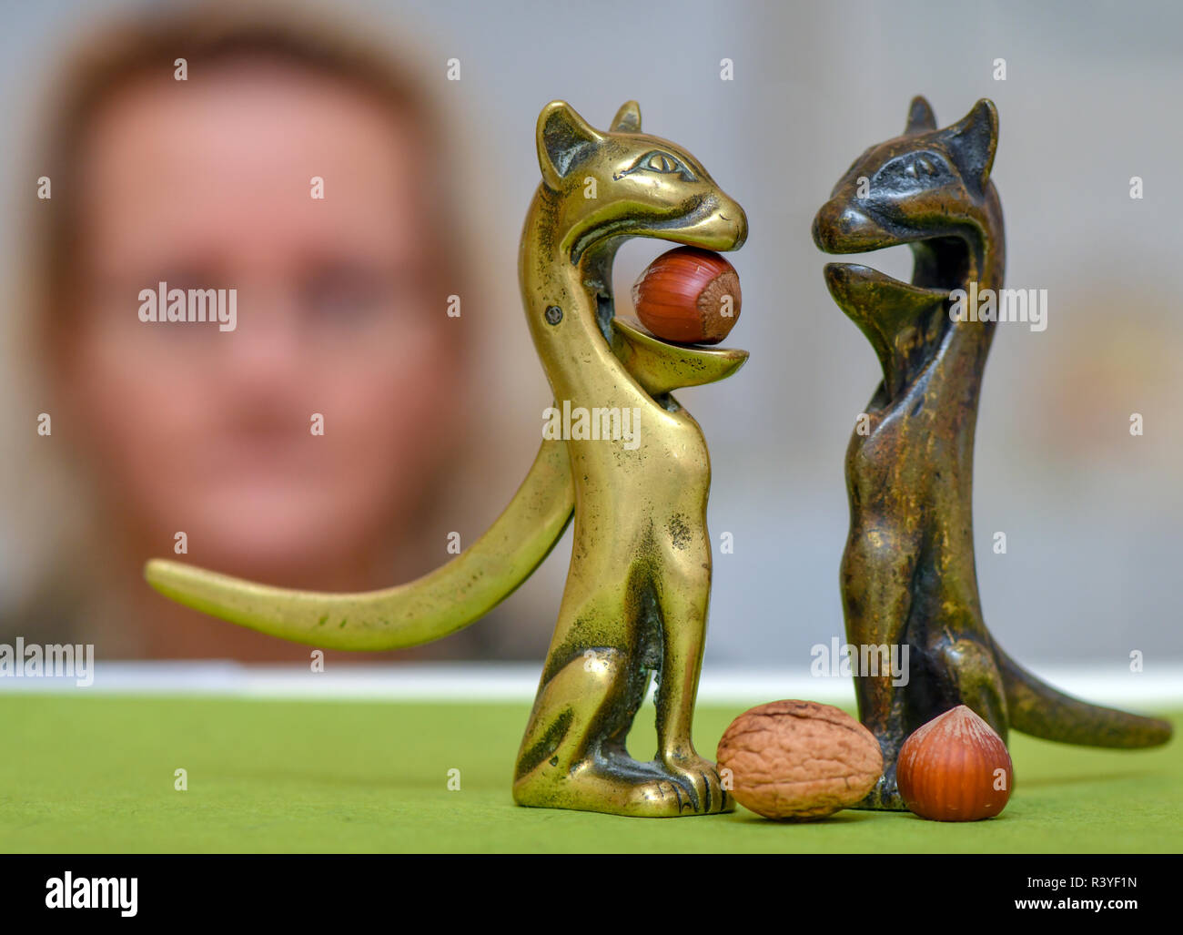 Cats nut hi-res stock photography and images - Alamy