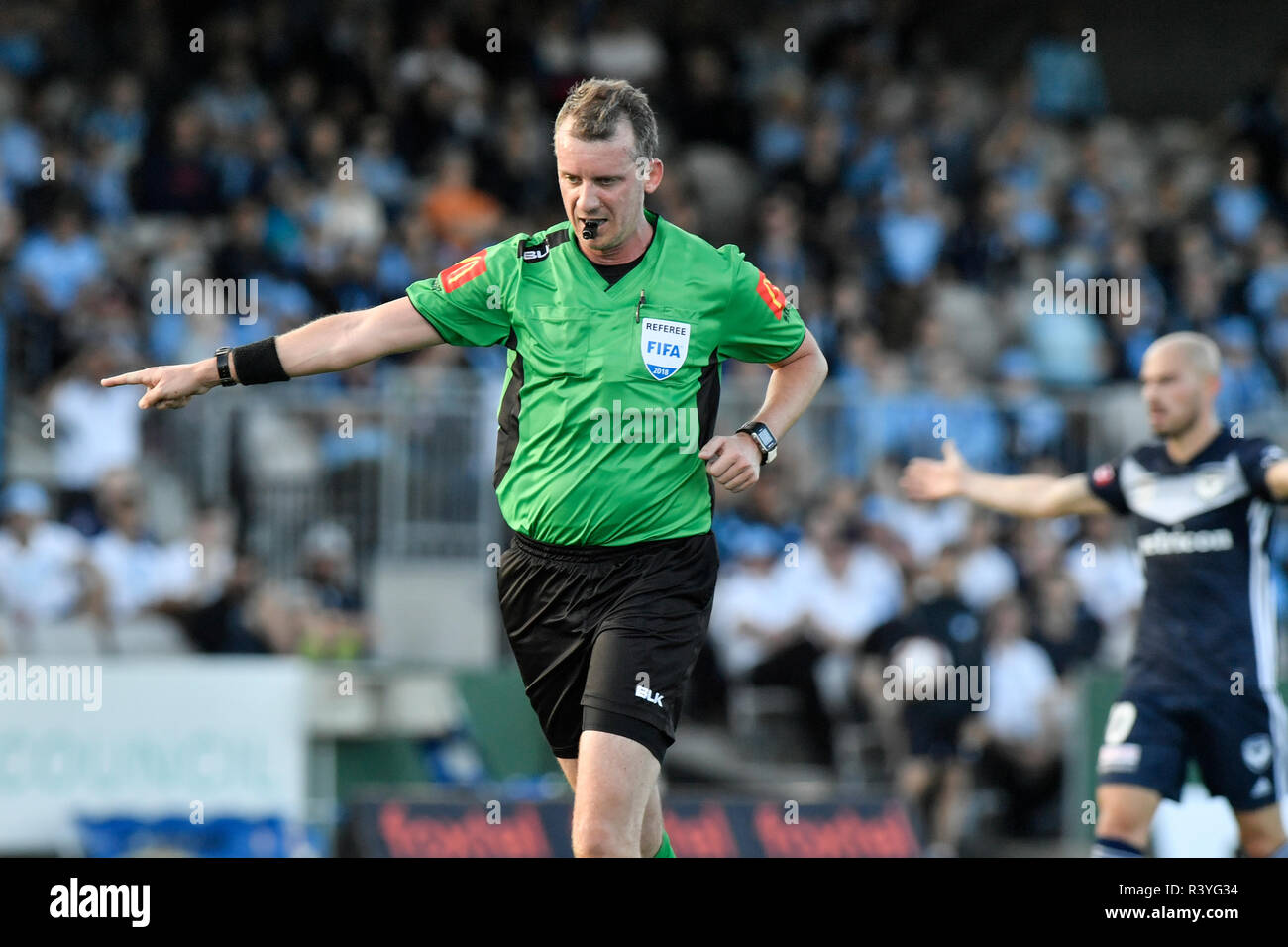 Jubilee Oval High Resolution Stock Photography and Images - Alamy
