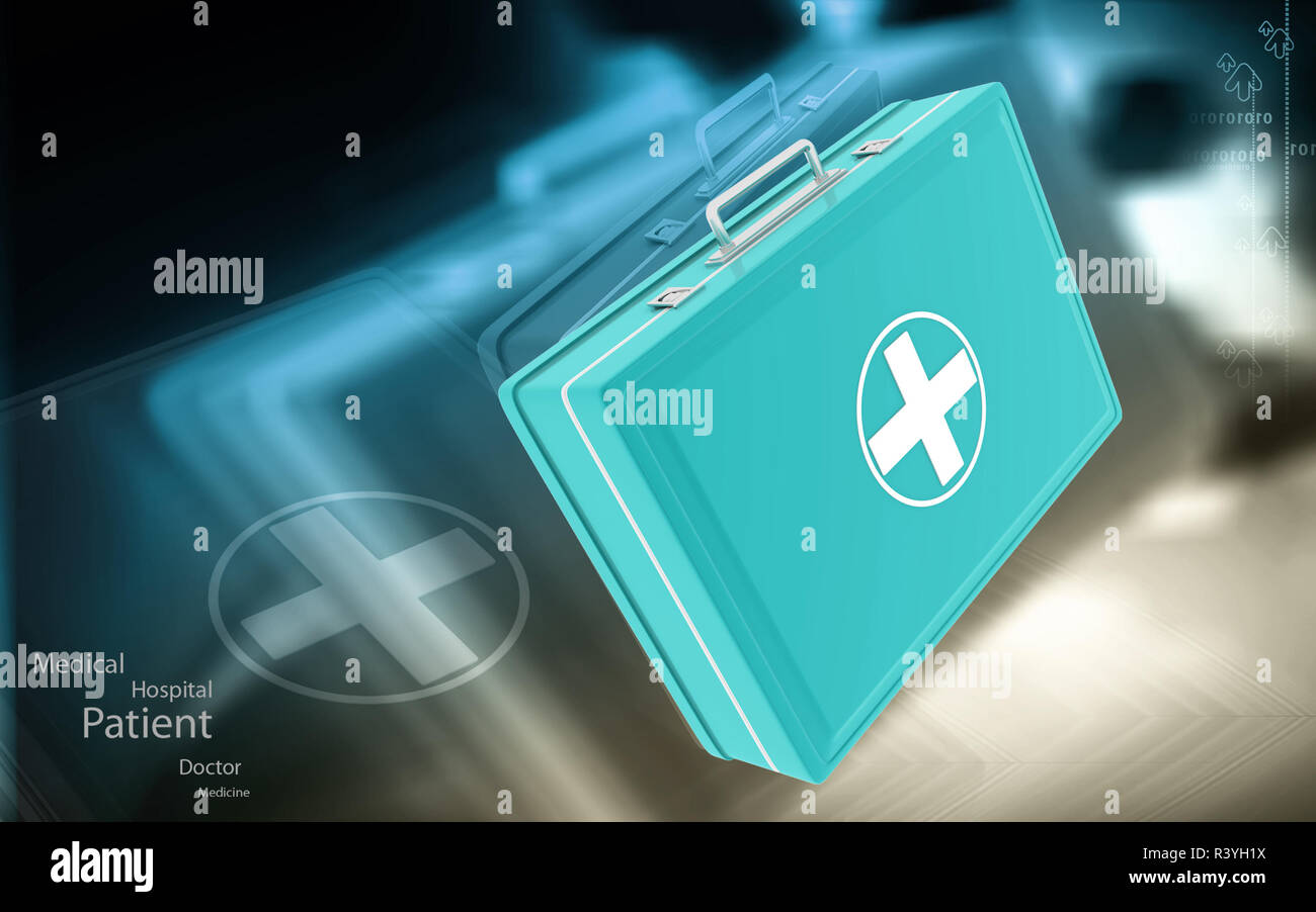 First Aid Box Stock Photo Alamy first-aid-box-stock-photo-alamy