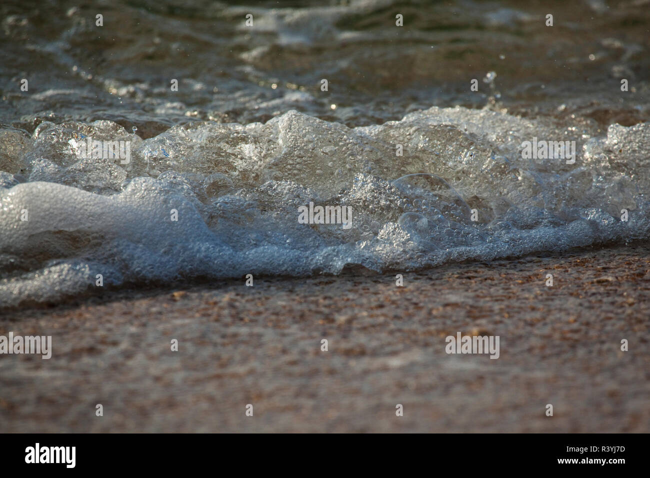 Usa america wave hi-res stock photography and images - Alamy