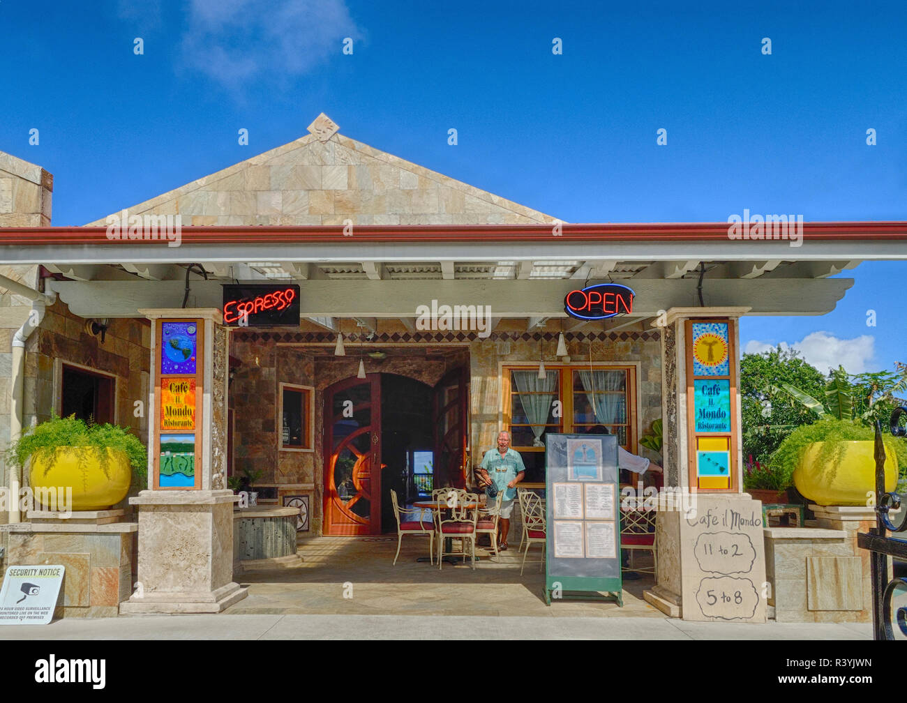 Honokaa Hawaii High Resolution Stock Photography and Images - Alamy