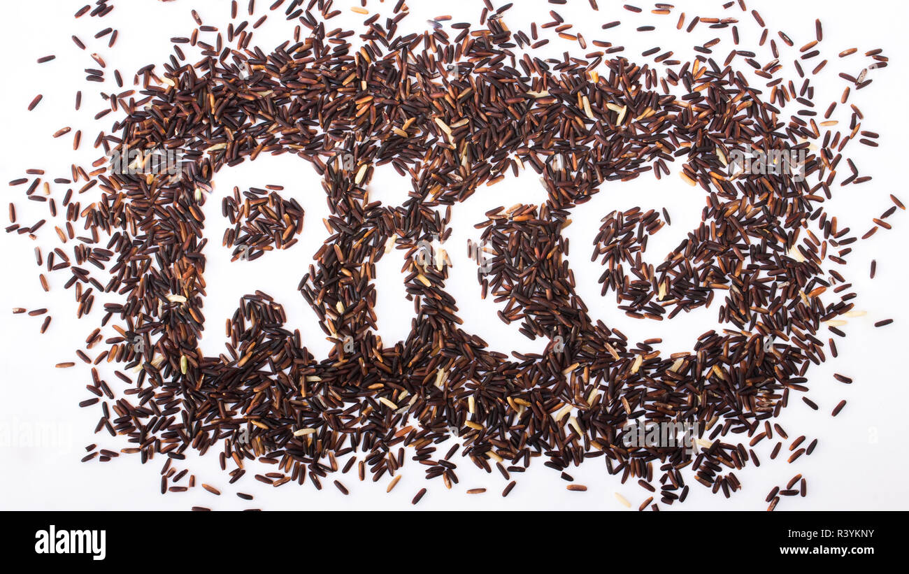 Red teff grain hi-res stock photography and images - Alamy