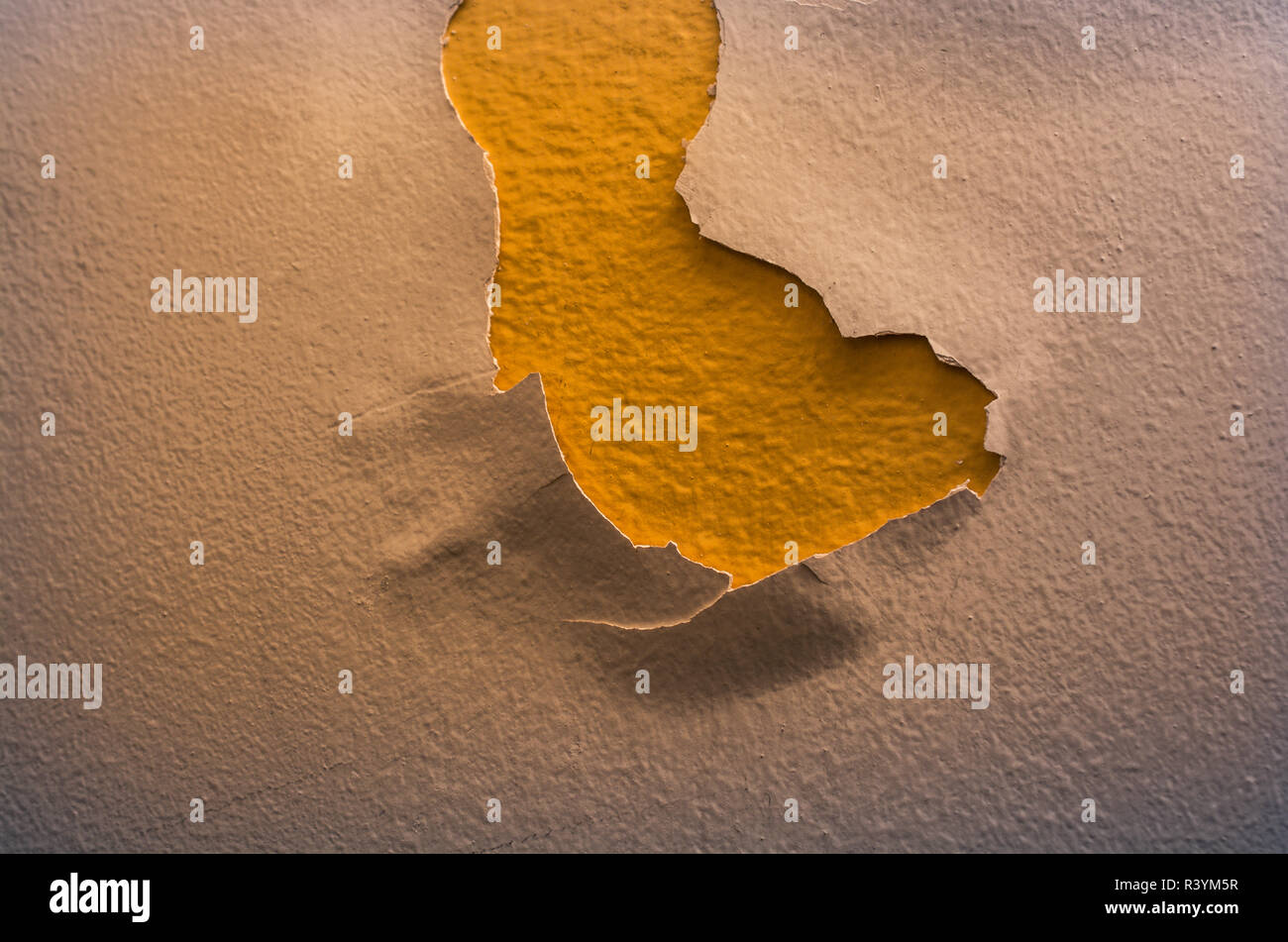 Wall surface as a simple grunge background texture pattern Stock Photo ...