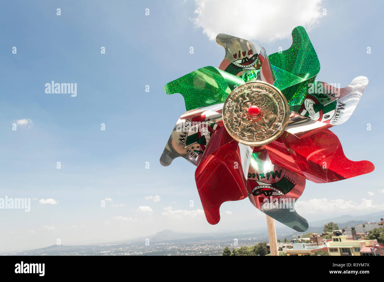 Mexican pinwheels hi-res stock photography and images - Alamy