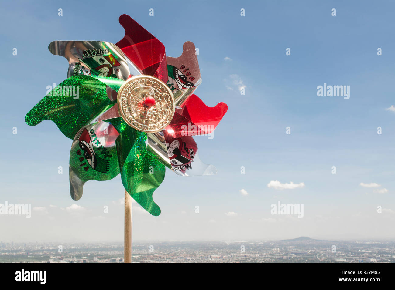 Mexican pinwheels hi-res stock photography and images - Alamy