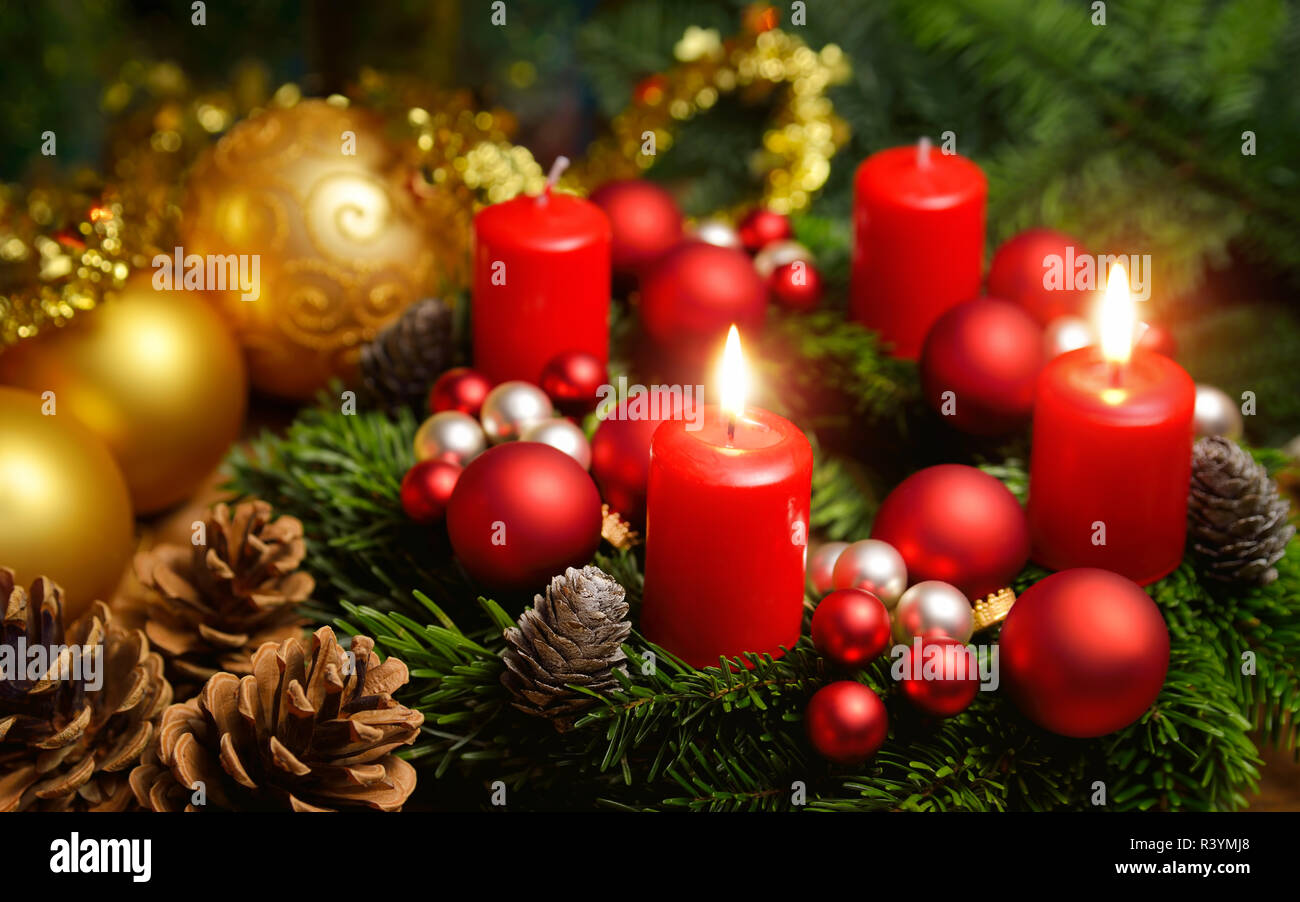 Second advent hi-res stock photography and images - Alamy