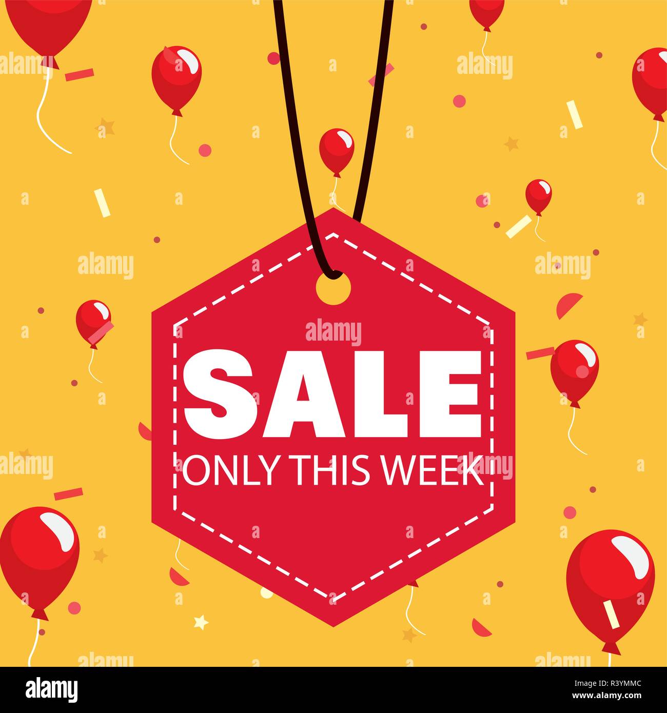 Week Stock Vector Images - Alamy