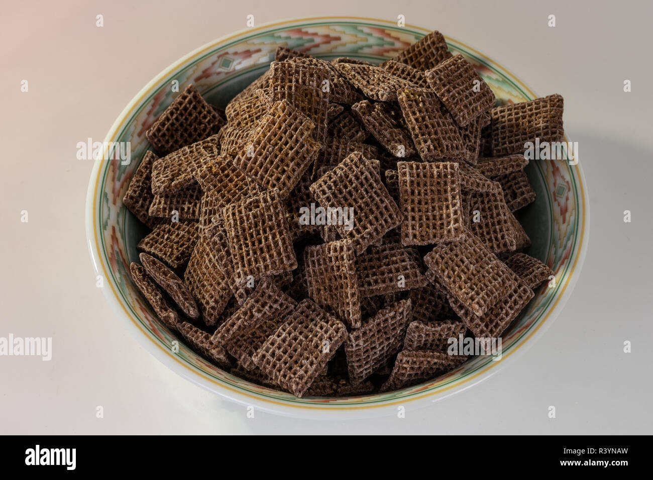 Coco shreddies hi-res stock photography and images - Alamy
