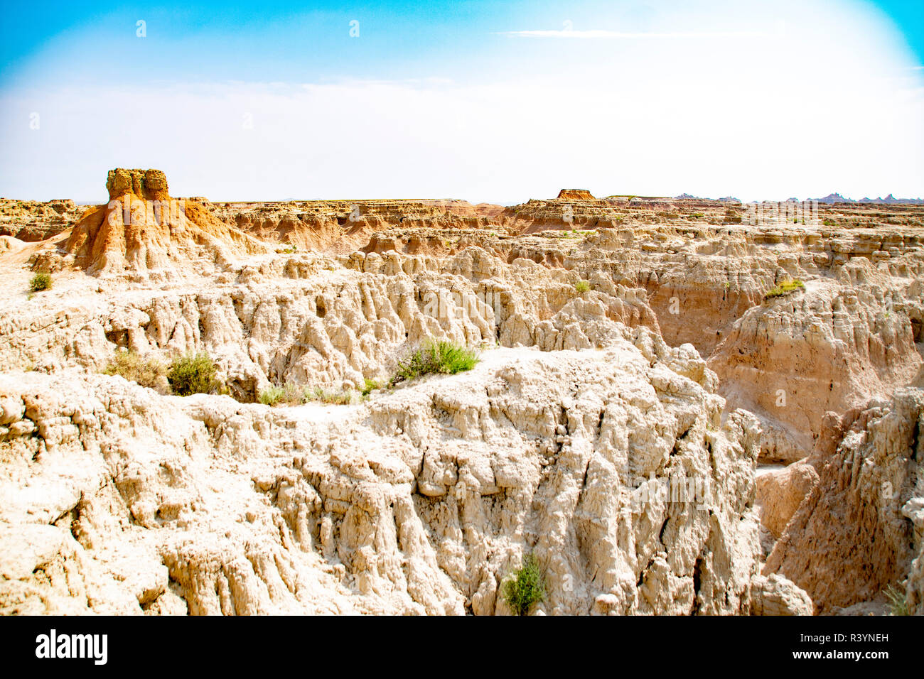 Explore badlands hi-res stock photography and images - Alamy
