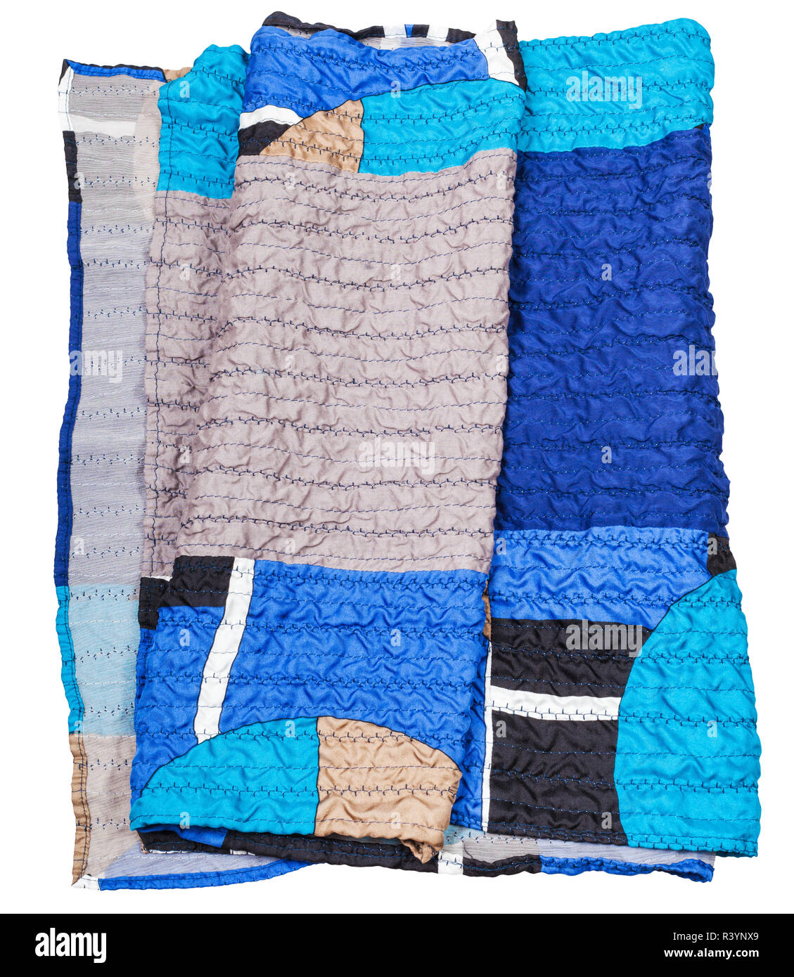 Short geometric Cut Out Stock Images & Pictures - Alamy