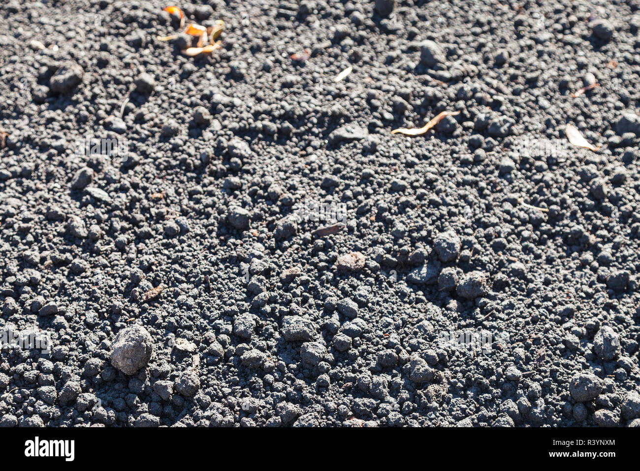 Loosened Soil High Resolution Stock Photography and Images - Alamy