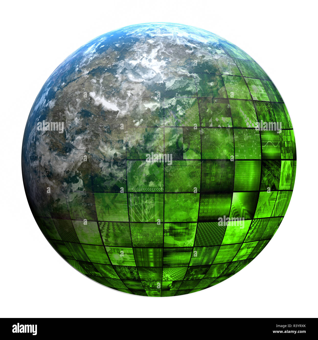 Multi media campaign hi-res stock photography and images - Alamy