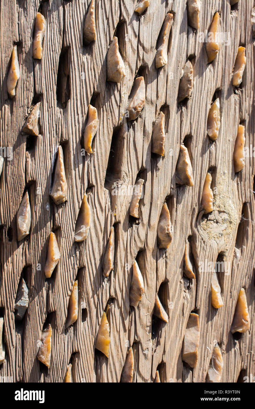 Threshing sledge hi-res stock photography and images - Alamy