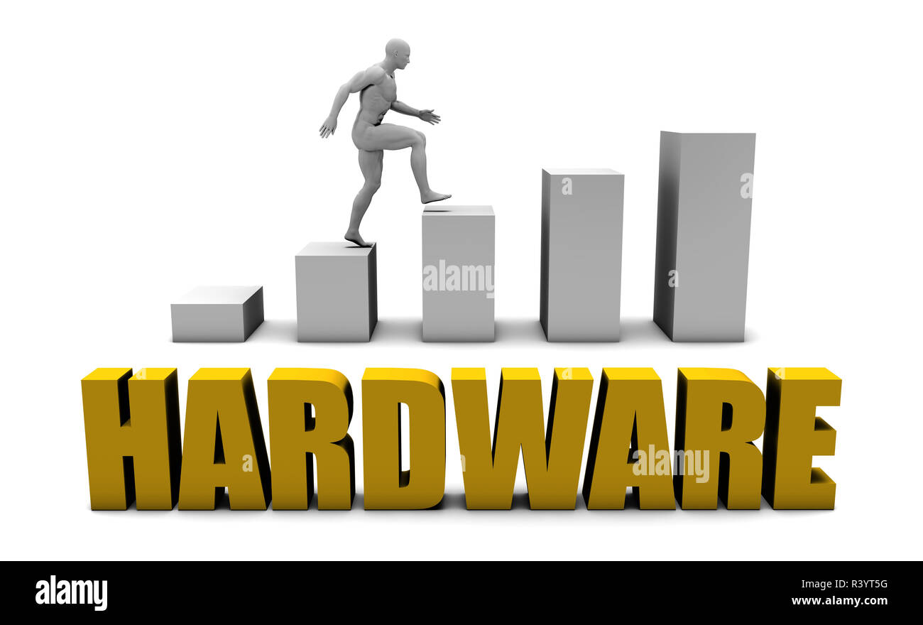Performance hardware Cut Out Stock Images & Pictures - Alamy