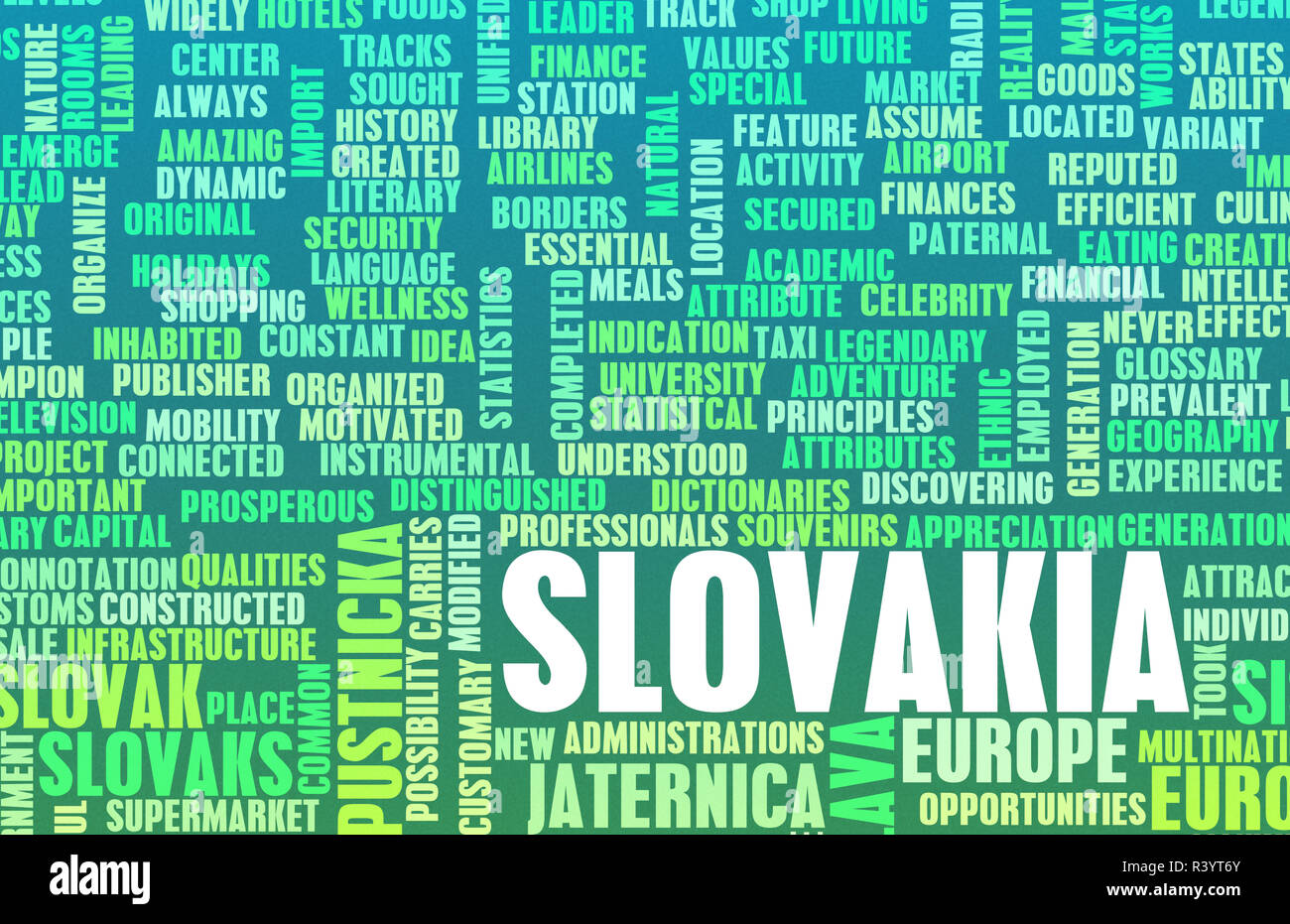 Slovakia soccer friendly hi-res stock photography and images - Alamy