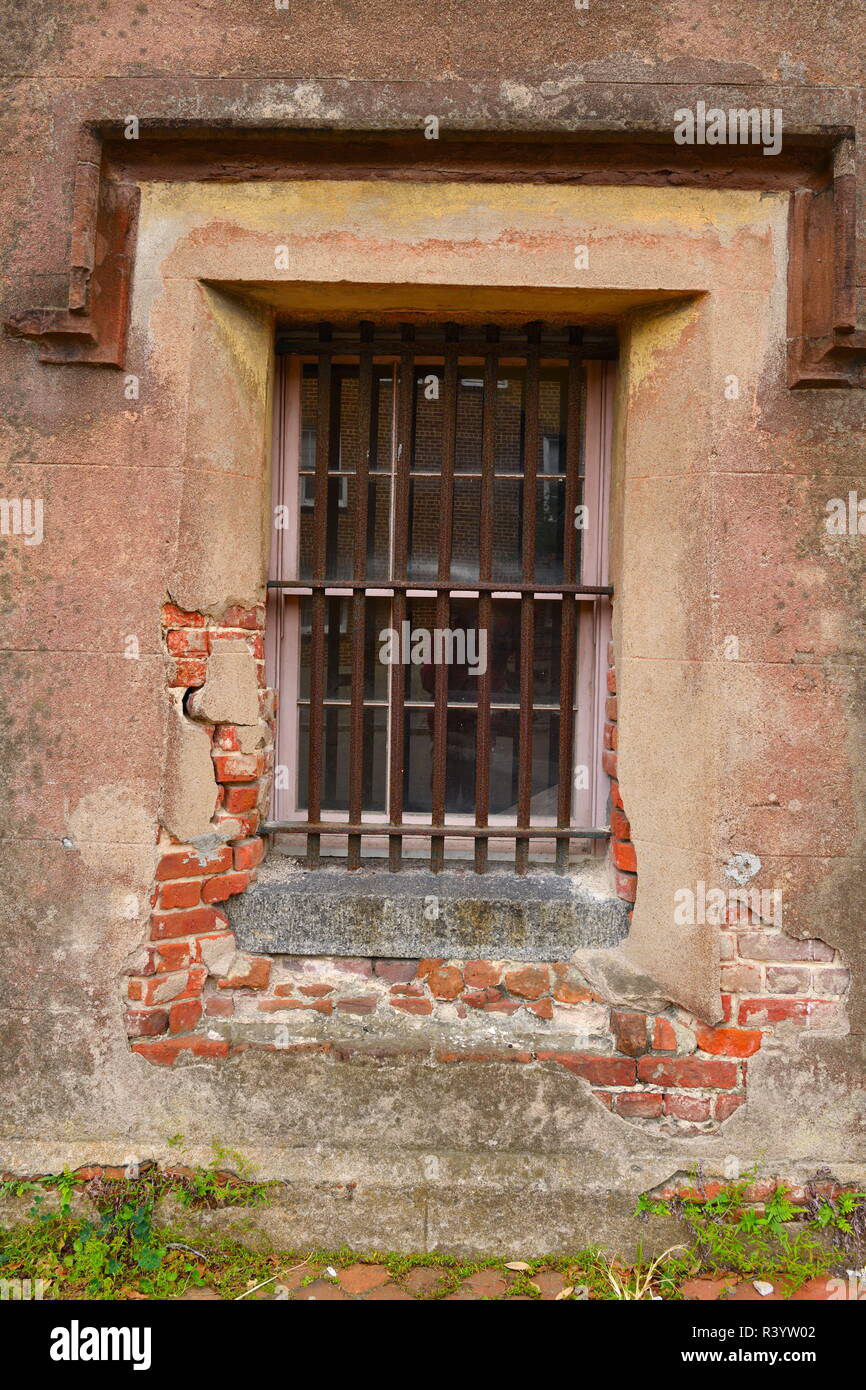 18th Century Jail Being Repurposed for Use Today by Event Programs ...
