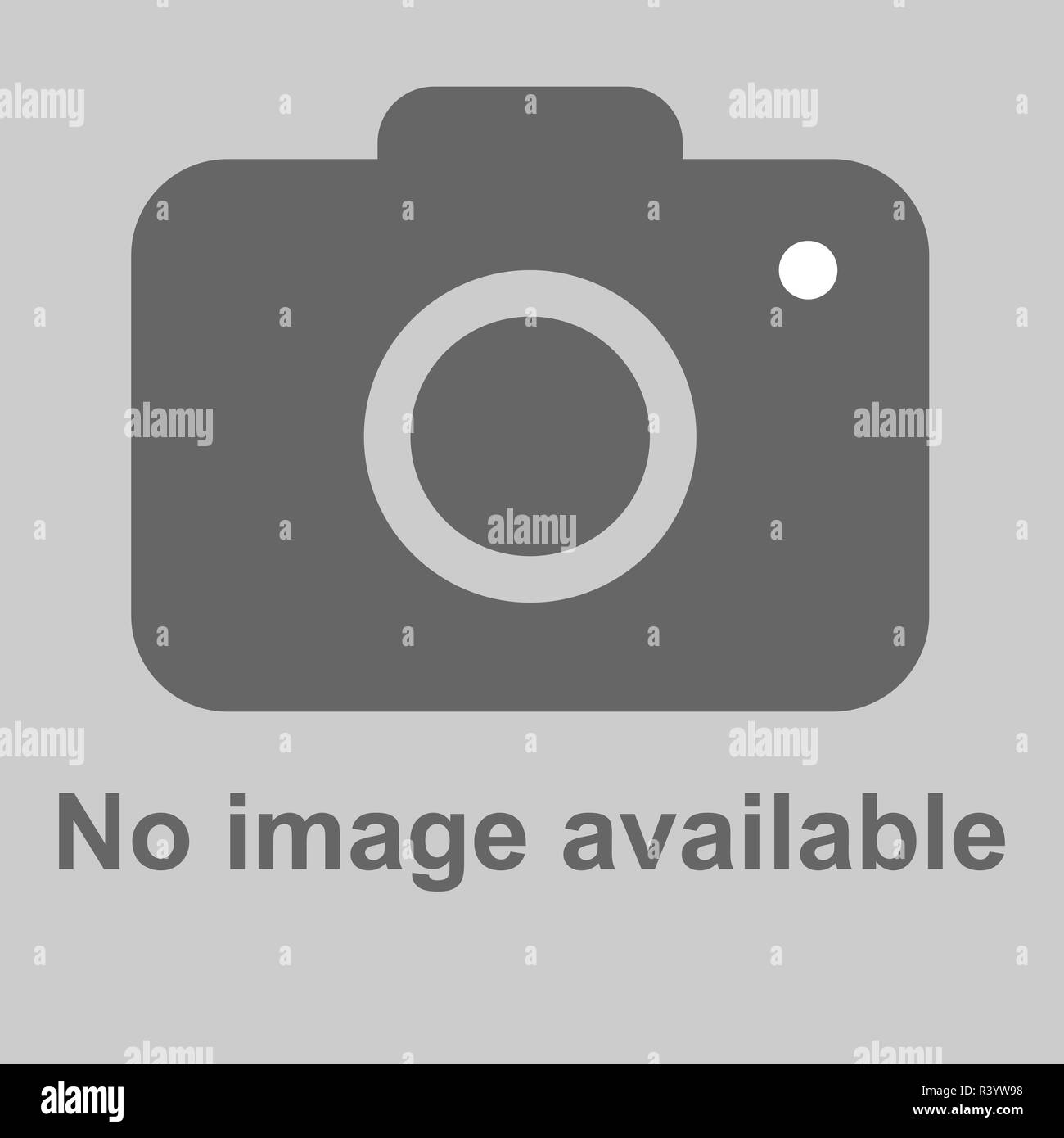No image available icon. Flat, vector illustration Stock Vector Image ...